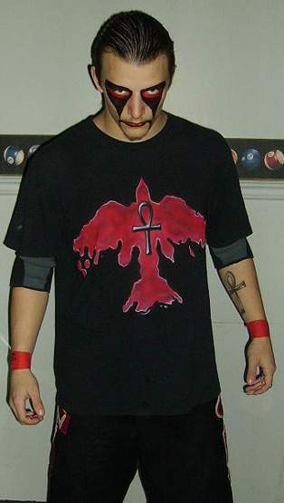 Oct.11th Birthdays - Tazz, Rikishi, Ricochet, more! | Freakin' Awesome ...