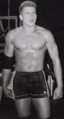 Online World of Wrestling