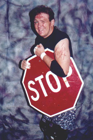 Death by Midwest: IWA Mid-South Phenomenal Invasion (9.15.04) | 411MANIA