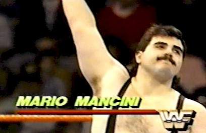 Post an obscure wrestler | HFBoards - NHL Message Board and Forum for ...