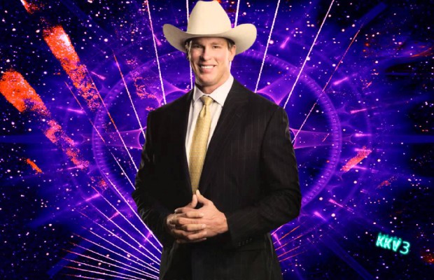 JBL Interview with WrestlingIWF – Online World of Wrestling