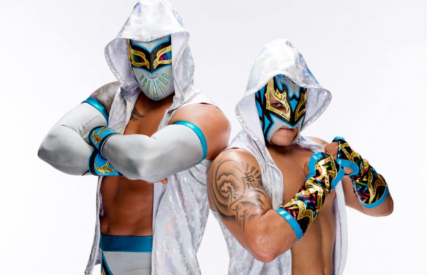 The Killer Bees Come to Kickstarter on June 18 – Online World of Wrestling