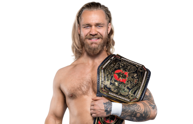 WWE – Online World of Wrestling