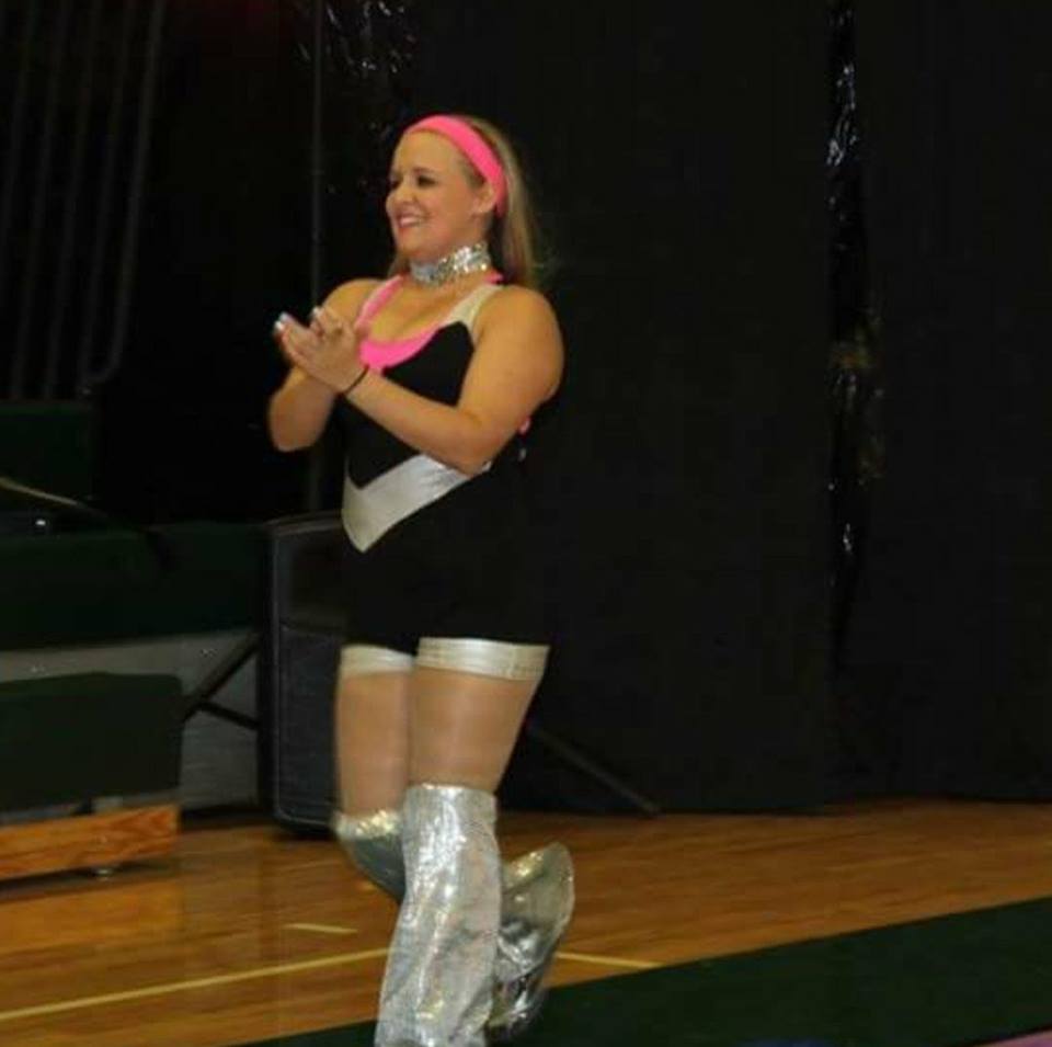 Paris Kelly Online World Of Wrestling Paris Kelly Online World Of Wrestling
