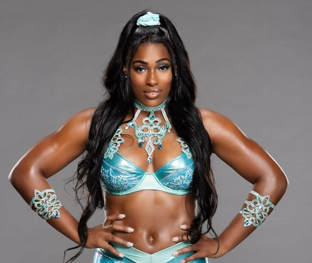 WWE NXT Roster - OWW