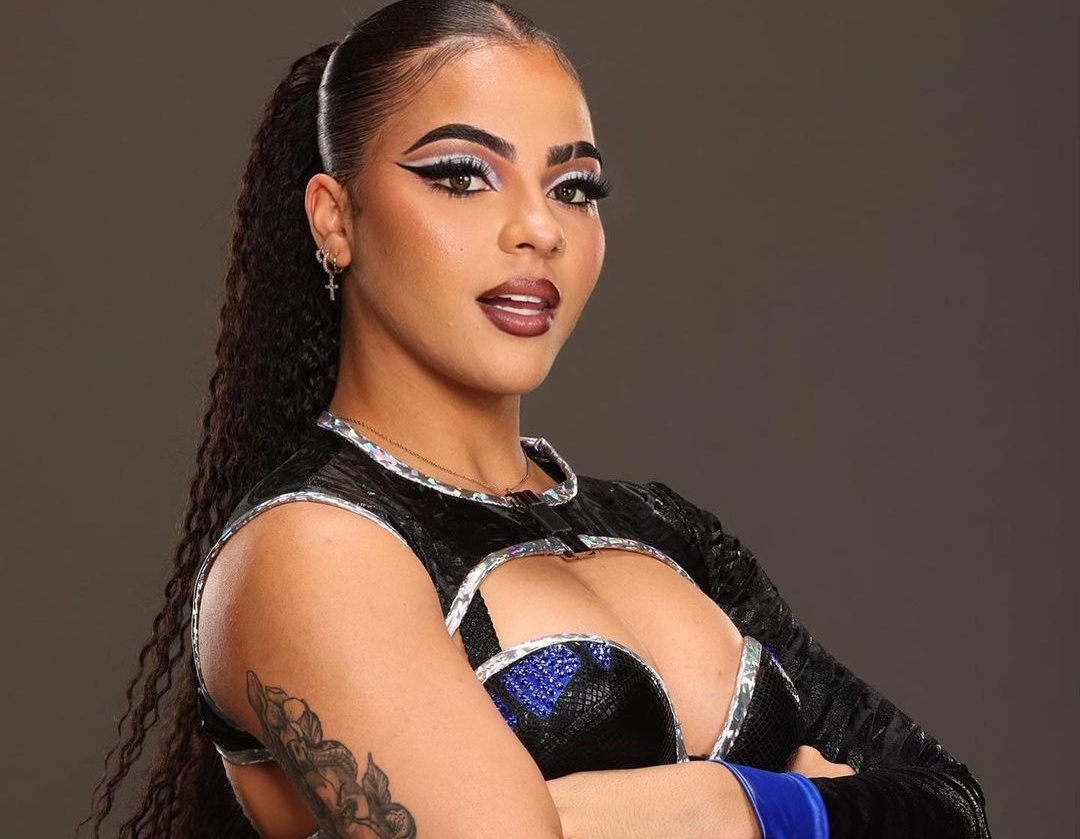 WWE NXT Roster - OWW