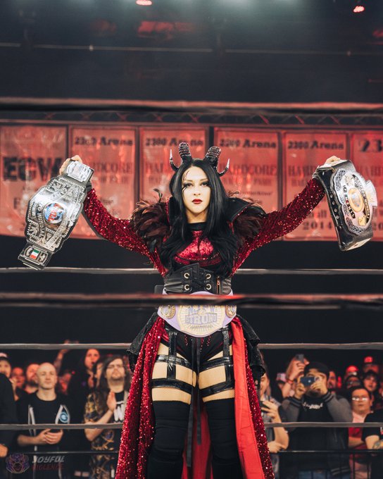 WWE NXT Roster - OWW