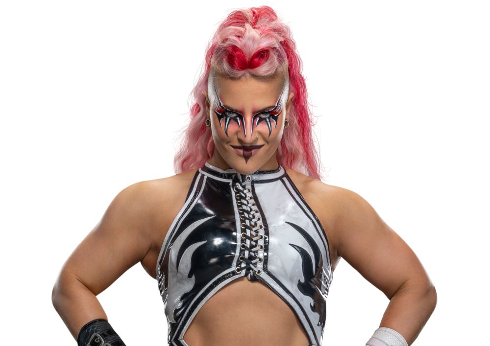 WWE NXT Roster - OWW