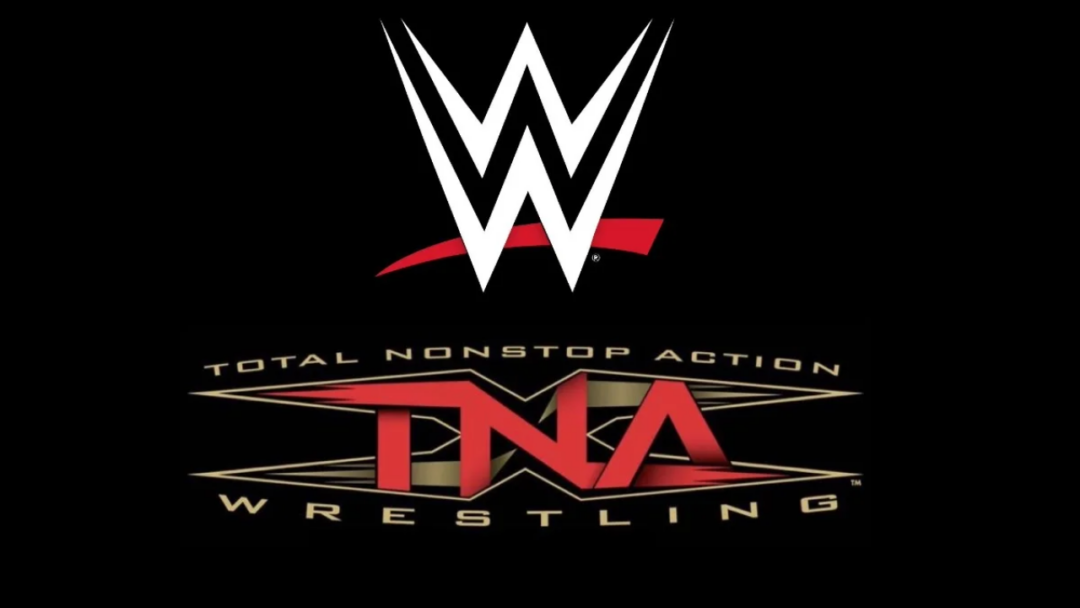 WWE and TNA Wrestling have announced a multi-year partnership - OWW